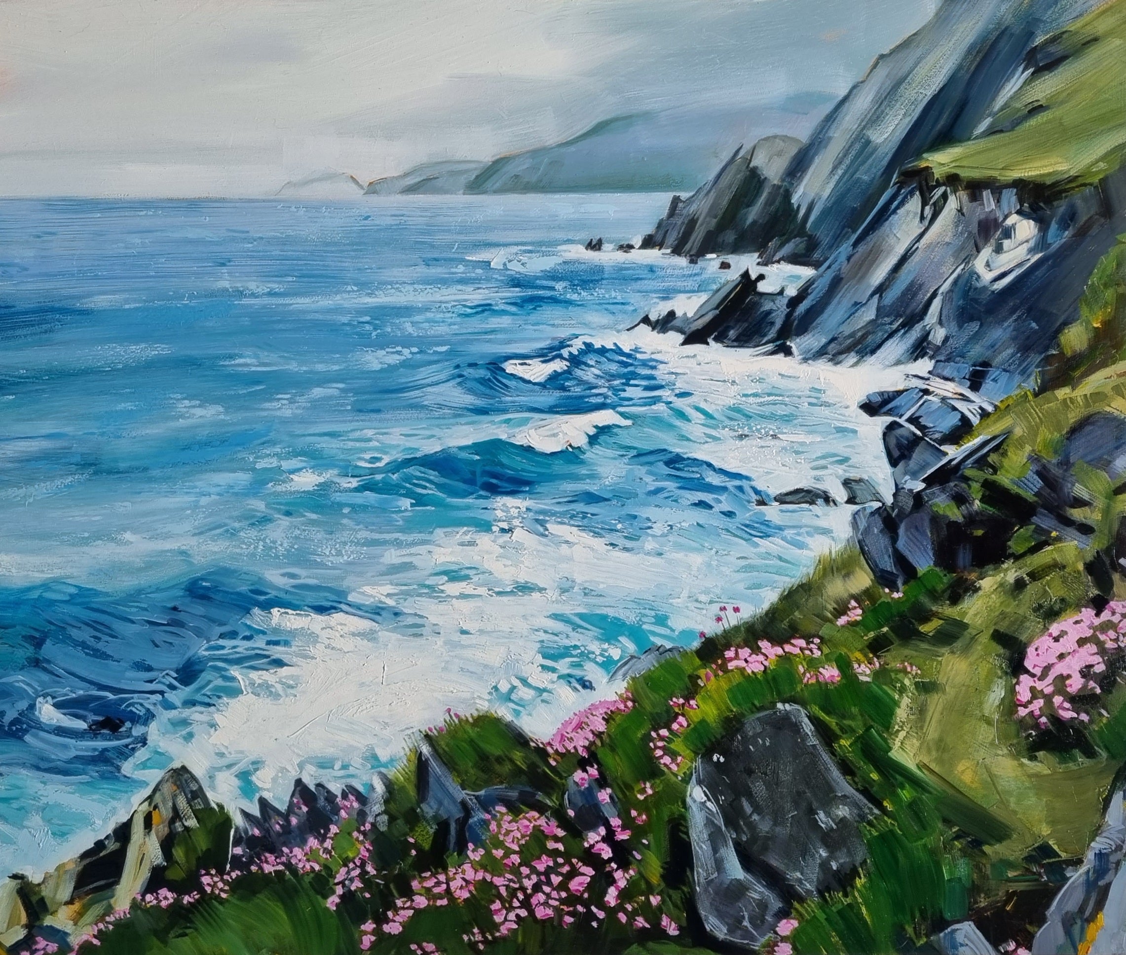 Landscapes – Olive Stack Gallery