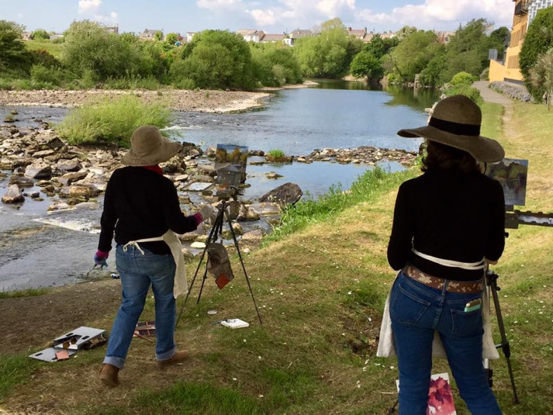 Workshops & Life Drawing – Olive Stack Gallery