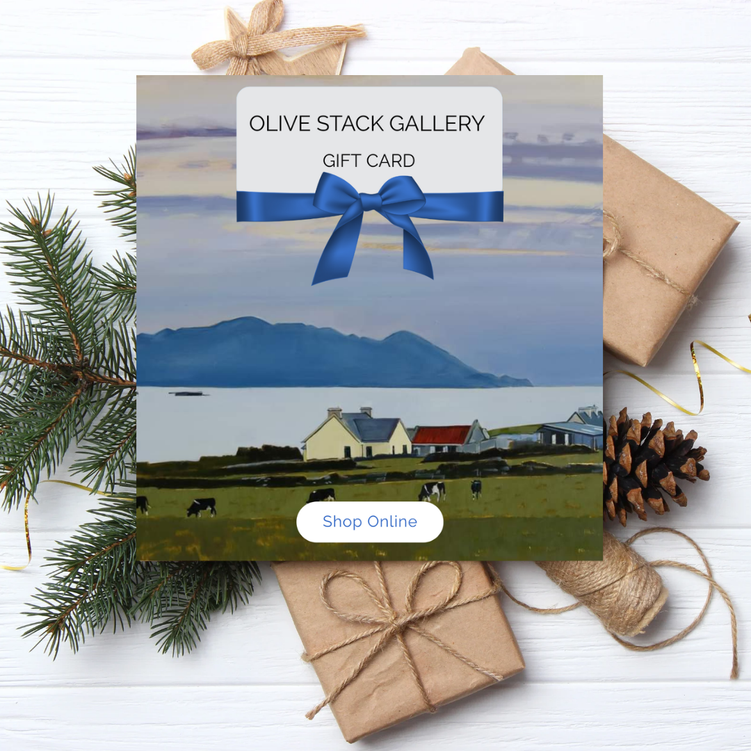 Olive Stack Gallery