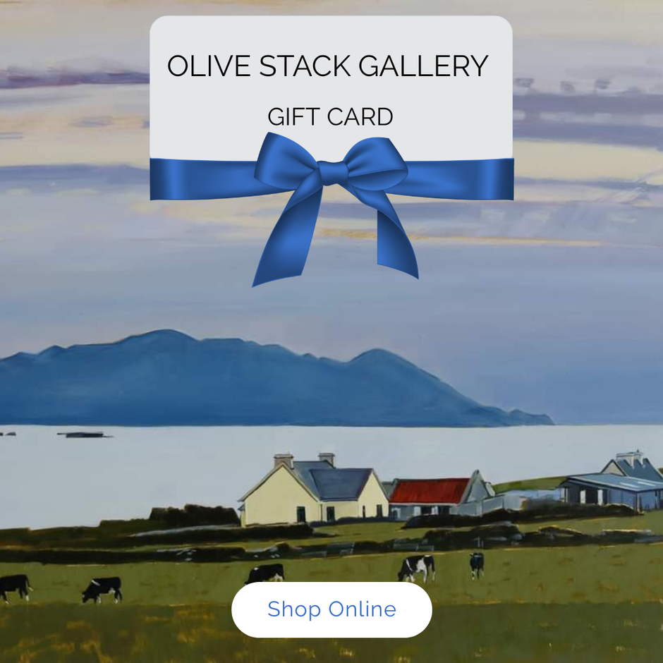 Olive Stack Gallery